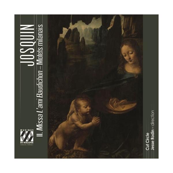 【発売日：2026年03月13日】ご注文後のキャンセル・返品は承れません。発売日:2026年03月13日/商品ID:7959087/ジャンル:CLASSICAL/フォーマット:CD/構成数:1/レーベル:Musique en Walloni...