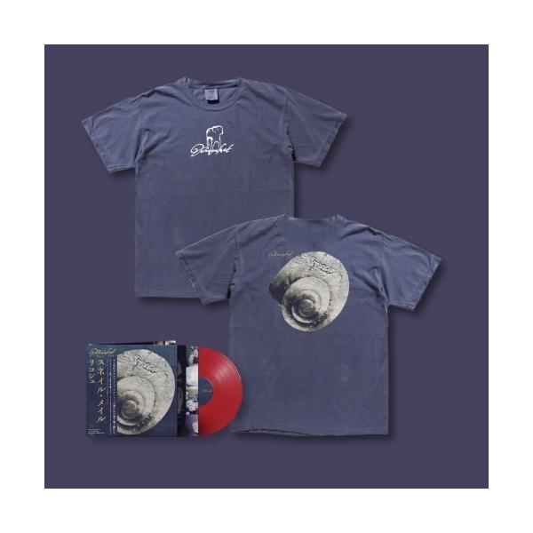 【発売日：2026年03月27日】ご注文後のキャンセル・返品は承れません。発売日:2026年03月27日/商品ID:7959120/ジャンル:ROCK/POP/フォーマット:LP/構成数:2/レーベル:Matador Records/アーテ...