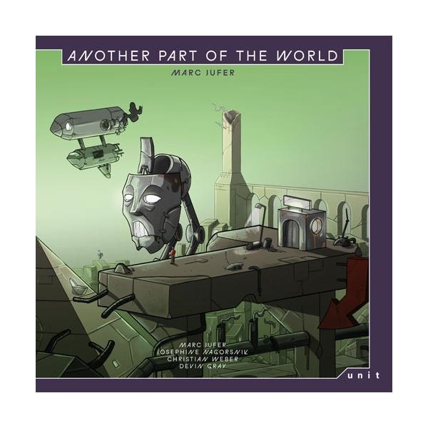 【発売日：2026年02月20日】ご注文後のキャンセル・返品は承れません。発売日:2026年02月20日/商品ID:7959203/ジャンル:JAZZ/フォーマット:LP/構成数:1/レーベル:Unit Records/アーティスト:Mar...