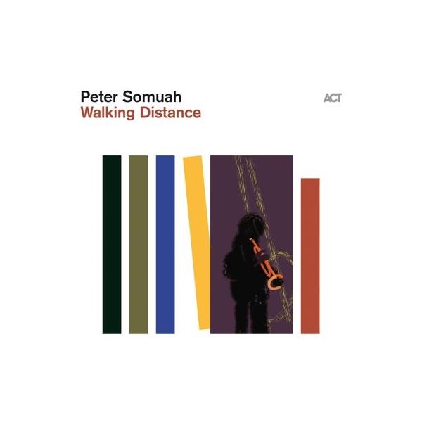 【発売日：2026年04月10日】ご注文後のキャンセル・返品は承れません。発売日:2026年04月上旬/商品ID:7959325/ジャンル:JAZZ/フォーマット:CD/構成数:1/レーベル:Act/アーティスト:Peter Somuah/...