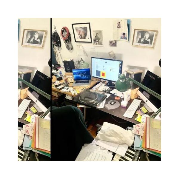 【発売日：2026年04月08日】ご注文後のキャンセル・返品は承れません。発売日:2026年04月08日/商品ID:7959736/ジャンル:JAZZ/フォーマット:CD/構成数:1/レーベル:unimusic/アーティスト:Bruno P...