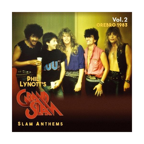 【発売日：2026年03月25日】ご注文後のキャンセル・返品は承れません。発売日:2026年03月25日/商品ID:7959760/ジャンル:ROCK/POP/フォーマット:SHM-CD/構成数:1/レーベル:MARQUEE/アーティスト:...