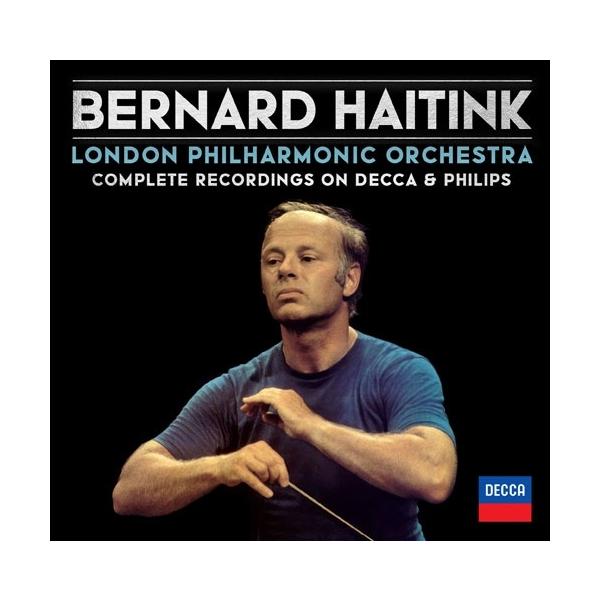 【発売日：2026年03月27日】ご注文後のキャンセル・返品は承れません。発売日:2026年03月27日/商品ID:7959899/ジャンル:CLASSICAL/フォーマット:CD/構成数:31/レーベル:Decca/アーティスト:ベルナル...