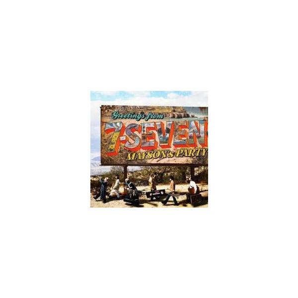 【発売日：2026年04月22日】ご注文後のキャンセル・返品は承れません。発売日:2026年04月22日/商品ID:7959981/ジャンル:J-POP/フォーマット:CD/構成数:1/レーベル:SouthBell/アーティスト:MAYSO...