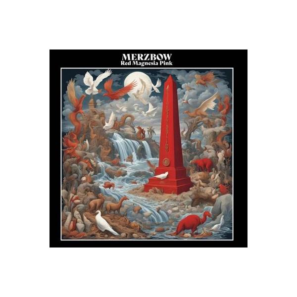 【発売日：2026年02月20日】ご注文後のキャンセル・返品は承れません。発売日:2026年02月20日/商品ID:7960239/ジャンル:JAZZ/フォーマット:LP/構成数:2/レーベル:No Holiday/アーティスト:Merzb...