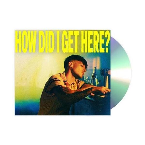 【発売日：2026年01月30日】ご注文後のキャンセル・返品は承れません。発売日:2026年01月30日/商品ID:7960255/ジャンル:ROCK/POP/フォーマット:CD/構成数:1/レーベル:BMG/アーティスト:Louis To...