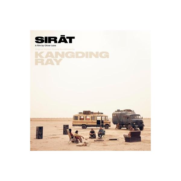 【発売日：2026年03月20日】ご注文後のキャンセル・返品は承れません。発売日:2026年03月20日/商品ID:7960307/ジャンル:サウンドトラック/フォーマット:CD/構成数:1/レーベル:Invada/アーティスト:Kangd...