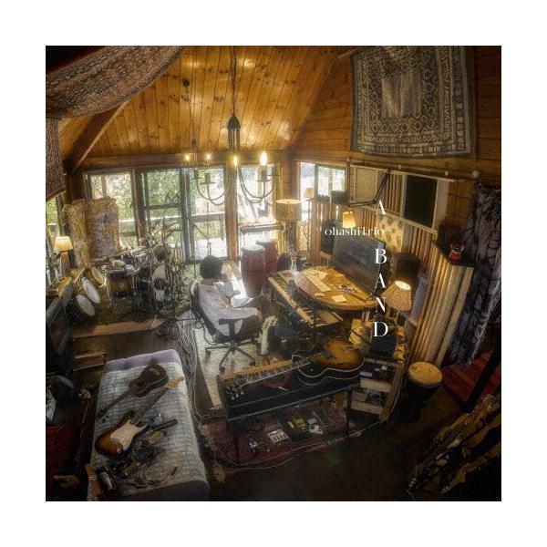 【発売日：2026年03月18日】ご注文後のキャンセル・返品は承れません。発売日:2026年03月18日/商品ID:7960656/ジャンル:J-POP/フォーマット:CD/構成数:3/レーベル:A.S.A.B/アーティスト:大橋トリオ/ア...