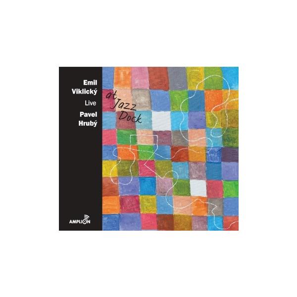 【発売日：2026年02月28日】ご注文後のキャンセル・返品は承れません。発売日:2026年02月下旬/商品ID:7960800/ジャンル:JAZZ/フォーマット:CD/構成数:1/レーベル:Amplion/アーティスト:Emil Vikl...