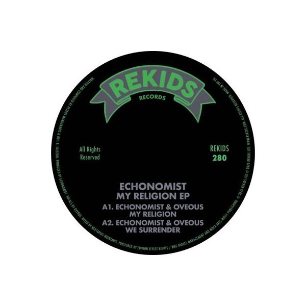 【発売日：2026年02月10日】ご注文後のキャンセル・返品は承れません。発売日:2026年02月上旬/商品ID:7960871/ジャンル:SOUL/CLUB/RAP/フォーマット:12inch Single/構成数:1/レーベル:Reki...