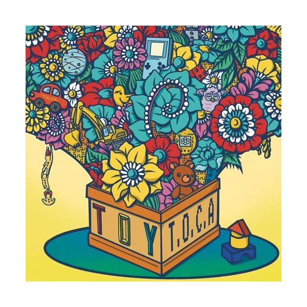 【発売日：2025年12月21日】ご注文後のキャンセル・返品は承れません。発売日:2025年12月21日/商品ID:7960977/ジャンル:J-POP/フォーマット:CD/構成数:1/レーベル:---/アーティスト:T.O.C.A/アーテ...