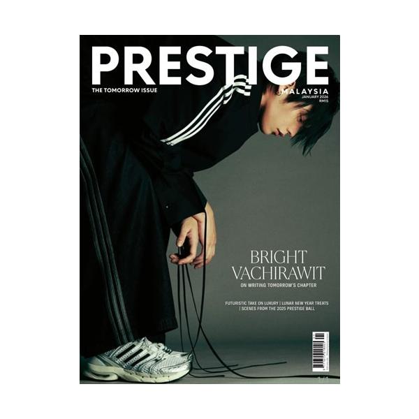 【発売日：2026年02月06日】ご注文後のキャンセル・返品は承れません。発売日:2026年02月06日/商品ID:7960990/ジャンル:IMPORTED MAGAZINE/フォーマット:Magazine/構成数:1/レーベル:---/...