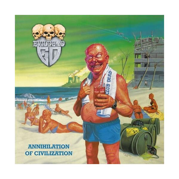 【発売日：2026年03月27日】ご注文後のキャンセル・返品は承れません。発売日:2026年03月27日/商品ID:7961019/ジャンル:ROCK/POP/フォーマット:LP/構成数:1/レーベル:Steamhammer/アーティスト:...