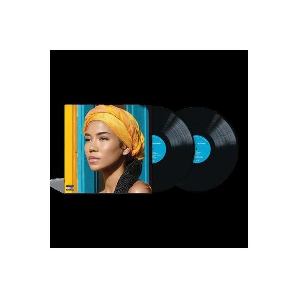 【発売日：2026年02月20日】ご注文後のキャンセル・返品は承れません。発売日:2026年02月20日/商品ID:7961148/ジャンル:SOUL/CLUB/RAP/フォーマット:LP/構成数:2/レーベル:Def Jam/アーティスト...