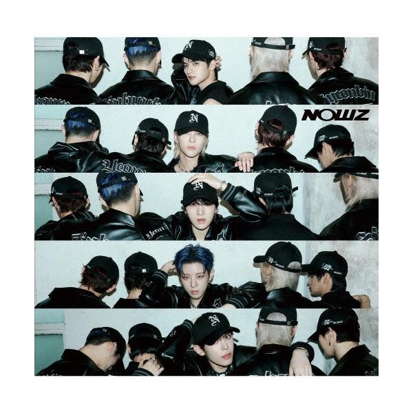 【発売日：2026年03月04日】ご注文後のキャンセル・返品は承れません。発売日:2026年03月04日/商品ID:7961562/ジャンル:K-POP/フォーマット:CD/構成数:2/レーベル:WARNER MUSIC JAPAN/アーテ...