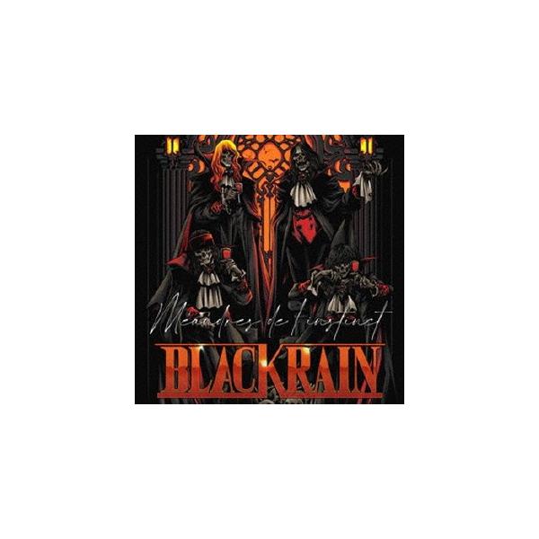 【発売日：2026年02月25日】ご注文後のキャンセル・返品は承れません。発売日:2026年02月25日/商品ID:7961586/ジャンル:ROCK/POP/フォーマット:CD/構成数:1/レーベル:RUBICON/アーティスト:Blac...