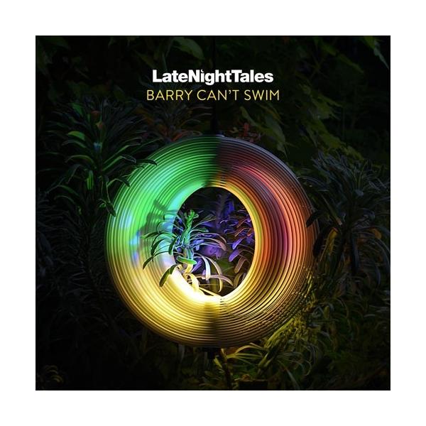 【発売日：2026年03月06日】ご注文後のキャンセル・返品は承れません。発売日:2026年03月06日/商品ID:7961604/ジャンル:SOUL/CLUB/RAP/フォーマット:LP/構成数:2/レーベル:Late Night Tal...