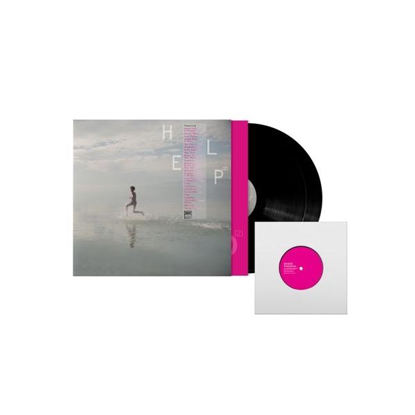 【発売日：2026年03月06日】ご注文後のキャンセル・返品は承れません。発売日:2026年03月06日/商品ID:7961632/ジャンル:ROCK/POP/フォーマット:LP/構成数:3/レーベル:War Child/アーティスト:Va...