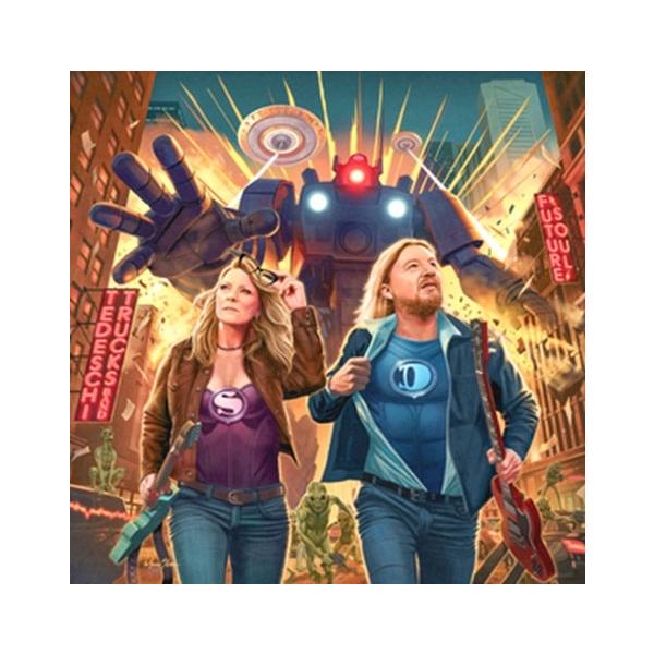 【発売日：2026年03月20日】ご注文後のキャンセル・返品は承れません。発売日:2026年03月20日/商品ID:7961679/ジャンル:ROCK/POP/フォーマット:LP/構成数:1/レーベル:Concord/アーティスト:Tede...