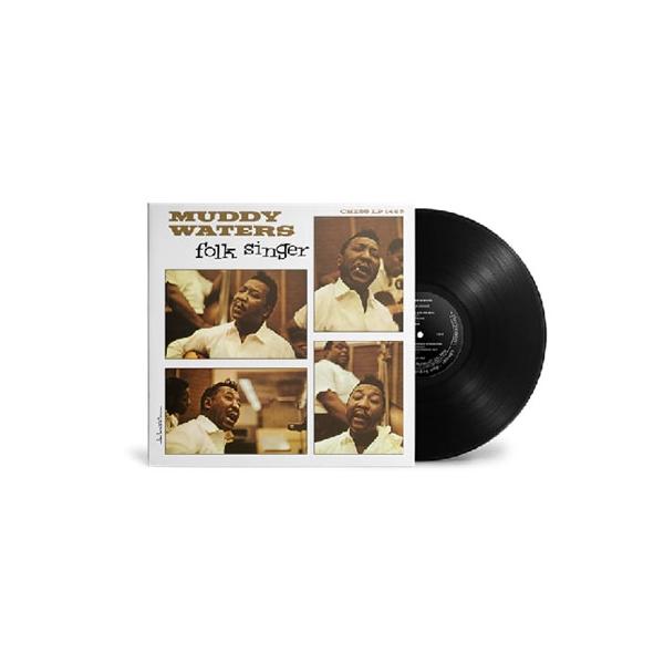 【発売日：2026年03月25日】ご注文後のキャンセル・返品は承れません。発売日:2026年03月25日/商品ID:7961683/ジャンル:COUNTRY/BLUES/フォーマット:LP/構成数:1/レーベル:Chess/アーティスト:M...