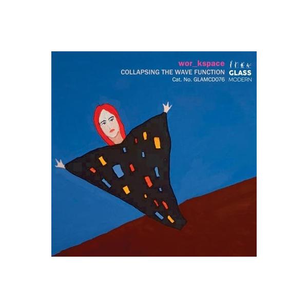 【発売日：2026年02月27日】ご注文後のキャンセル・返品は承れません。発売日:2026年02月27日/商品ID:7961912/ジャンル:ROCK/POP/フォーマット:CD/構成数:1/レーベル:Glass Modern/アーティスト...