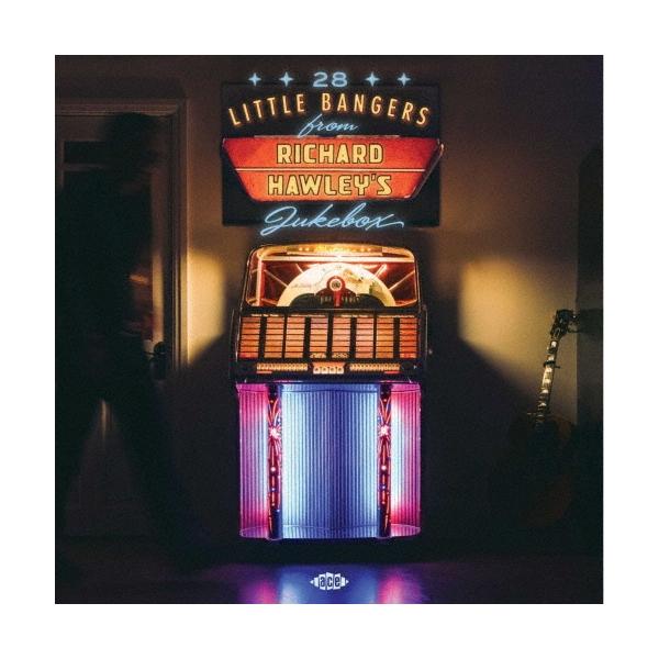 【発売日：2026年03月14日】ご注文後のキャンセル・返品は承れません。発売日:2026年03月14日/商品ID:7962313/ジャンル:ROCK/POP/フォーマット:LP/構成数:2/レーベル:Ace Records/アーティスト:...