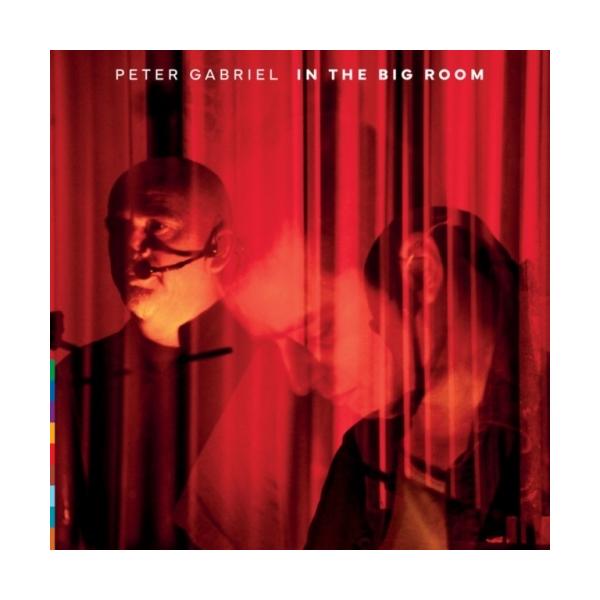 【発売日：2026年03月13日】ご注文後のキャンセル・返品は承れません。発売日:2026年03月13日/商品ID:7962873/ジャンル:ROCK/POP/フォーマット:CD/構成数:2/レーベル:Real World Producti...