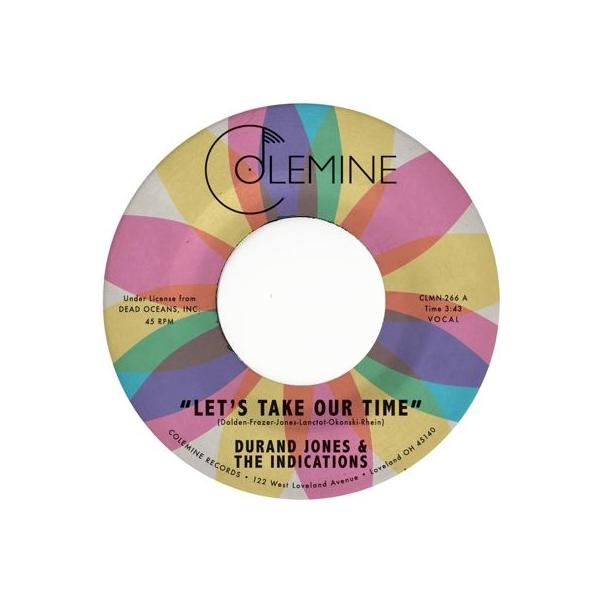 【発売日：2026年03月13日】ご注文後のキャンセル・返品は承れません。発売日:2026年03月13日/商品ID:7962972/ジャンル:SOUL/CLUB/RAP/フォーマット:7inch Single/構成数:1/レーベル:Cole...