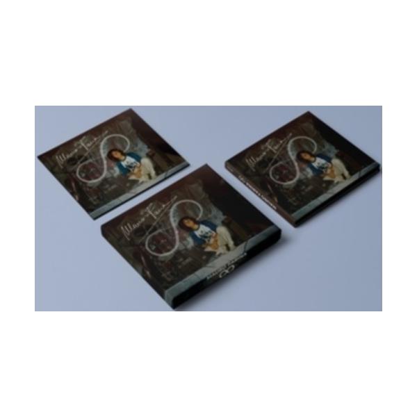 【発売日：2026年02月13日】ご注文後のキャンセル・返品は承れません。発売日:2026年02月13日/商品ID:7963201/ジャンル:SOUL/CLUB/RAP/フォーマット:CD/構成数:3/レーベル:Saifam/アーティスト:...