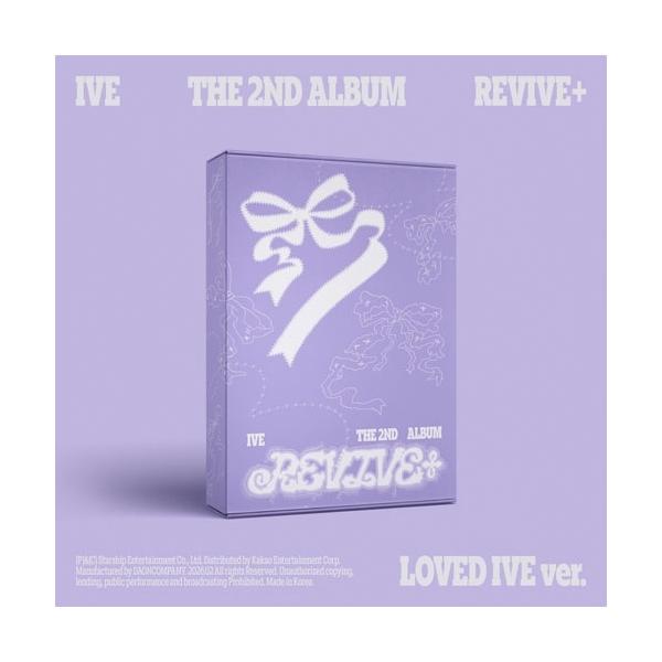 【発売日：2026年02月28日】ご注文後のキャンセル・返品は承れません。発売日:2026年02月28日/商品ID:7963262/ジャンル:K-POP/フォーマット:CD/構成数:1/レーベル:Kakao Entertainment (K...