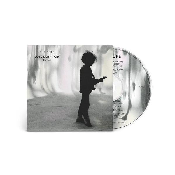 【発売日：2026年03月06日】ご注文後のキャンセル・返品は承れません。発売日:2026年03月06日/商品ID:7963319/ジャンル:ROCK/POP/フォーマット:12cmCD Single/構成数:1/レーベル:Polydor/...