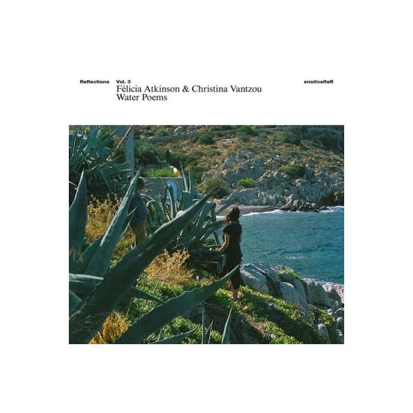 【発売日：2026年04月10日】ご注文後のキャンセル・返品は承れません。発売日:2026年04月10日/商品ID:7963328/ジャンル:JAZZ/フォーマット:LP/構成数:1/レーベル:Rvng Intl./アーティスト:Felic...