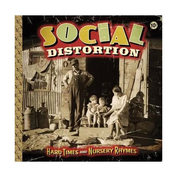 【発売日：2026年02月13日】ご注文後のキャンセル・返品は承れません。発売日:2026年02月下旬/商品ID:7963602/ジャンル:ROCK/POP/フォーマット:CD/構成数:1/レーベル:Epitaph/アーティスト:Socia...