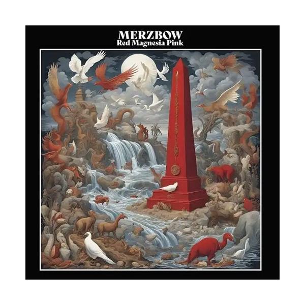 【発売日：2026年02月20日】ご注文後のキャンセル・返品は承れません。発売日:2026年02月20日/商品ID:7963626/ジャンル:JAZZ/フォーマット:CD/構成数:1/レーベル:No Holiday/アーティスト:Merzb...