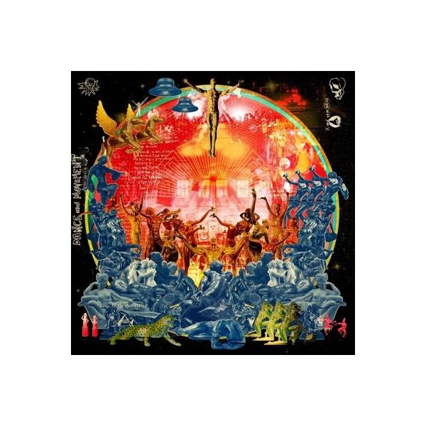 【発売日：2026年03月20日】ご注文後のキャンセル・返品は承れません。発売日:2026年03月20日/商品ID:7963697/ジャンル:SOUL/CLUB/RAP/フォーマット:CD/構成数:1/レーベル:Mr Bongo/タイトル:...