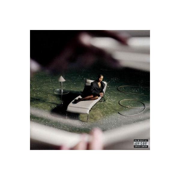 【発売日：2026年03月27日】ご注文後のキャンセル・返品は承れません。発売日:2026年03月27日/商品ID:7963831/ジャンル:SOUL/CLUB/RAP/フォーマット:CD/構成数:1/レーベル:10 Summers Rec...