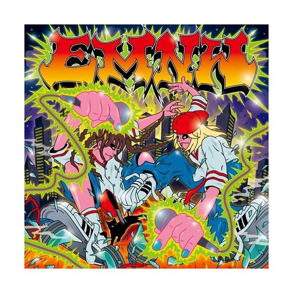 【発売日：2026年03月04日】ご注文後のキャンセル・返品は承れません。発売日:2026年03月04日/商品ID:7964525/ジャンル:J-POP/フォーマット:CD/構成数:1/レーベル:EMNW Records/アーティスト:EM...