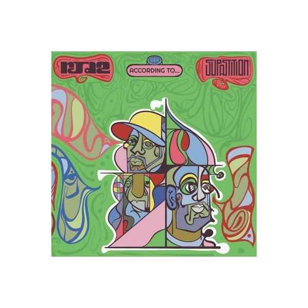 【発売日：2026年02月27日】ご注文後のキャンセル・返品は承れません。発売日:2026年02月27日/商品ID:7964722/ジャンル:SOUL/CLUB/RAP/フォーマット:CD/構成数:1/レーベル:Rjd2/アーティスト:RJ...