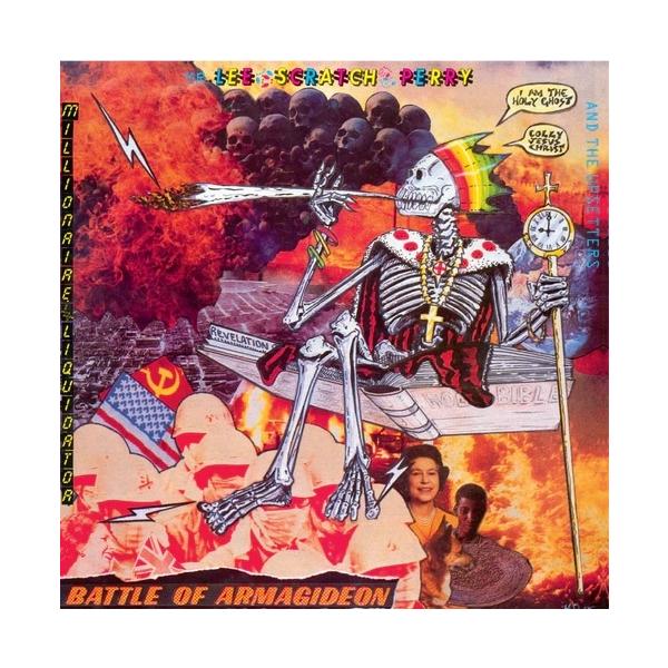 【発売日：2026年03月20日】ご注文後のキャンセル・返品は承れません。発売日:2026年03月20日/商品ID:7965197/ジャンル:WORLD/REGGAE/フォーマット:LP/構成数:1/レーベル:Music On Vinyl/...