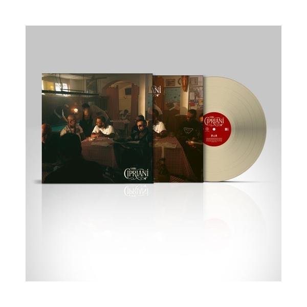 【発売日：2026年02月20日】ご注文後のキャンセル・返品は承れません。発売日:2026年02月20日/商品ID:7965324/ジャンル:SOUL/CLUB/RAP/フォーマット:LP/構成数:1/レーベル:Epic/アーティスト:La...