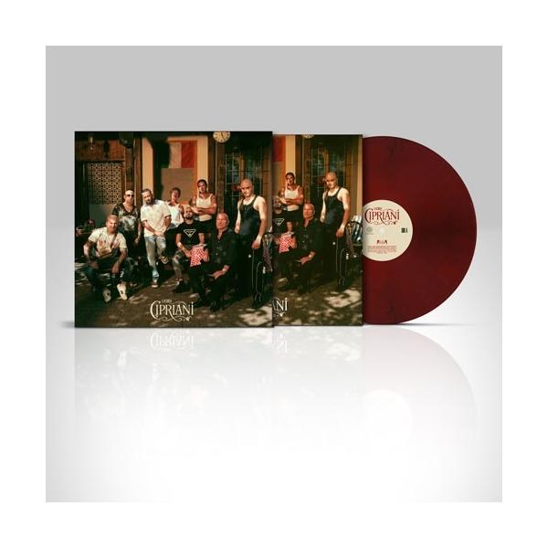 【発売日：2026年02月20日】ご注文後のキャンセル・返品は承れません。発売日:2026年02月20日/商品ID:7965339/ジャンル:SOUL/CLUB/RAP/フォーマット:LP/構成数:1/レーベル:Epic/アーティスト:La...