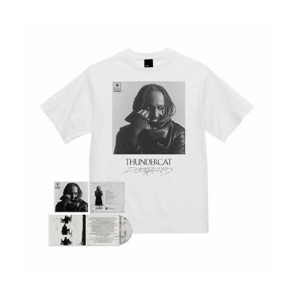 【発売日：2026年04月03日】ご注文後のキャンセル・返品は承れません。発売日:2026年04月03日/商品ID:7965503/ジャンル:SOUL/CLUB/RAP/フォーマット:CD/構成数:2/レーベル:Brainfeeder/アー...