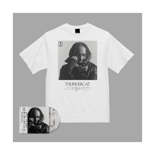 【発売日：2026年04月03日】ご注文後のキャンセル・返品は承れません。発売日:2026年04月03日/商品ID:7965505/ジャンル:SOUL/CLUB/RAP/フォーマット:CD/構成数:2/レーベル:Brainfeeder/アー...