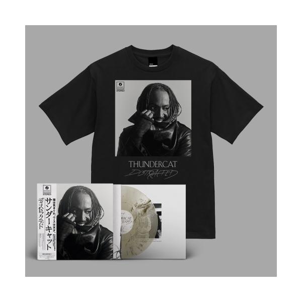 【発売日：2026年04月03日】ご注文後のキャンセル・返品は承れません。発売日:2026年04月03日/商品ID:7965576/ジャンル:SOUL/CLUB/RAP/フォーマット:LP/構成数:2/レーベル:Brainfeeder/アー...