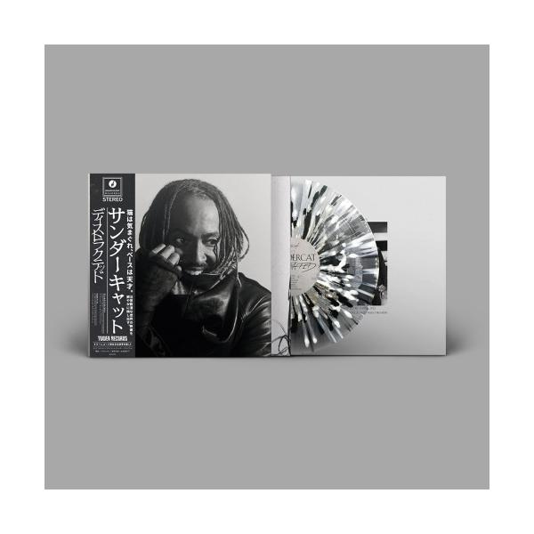 【発売日：2026年04月03日】ご注文後のキャンセル・返品は承れません。発売日:2026年04月03日/商品ID:7965578/ジャンル:SOUL/CLUB/RAP/フォーマット:LP/構成数:1/レーベル:Brainfeeder/アー...