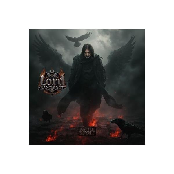 【発売日：2026年03月20日】ご注文後のキャンセル・返品は承れません。発売日:2026年03月20日/商品ID:7965659/ジャンル:ROCK/POP/フォーマット:CD/構成数:1/レーベル:Escape Music/アーティスト...