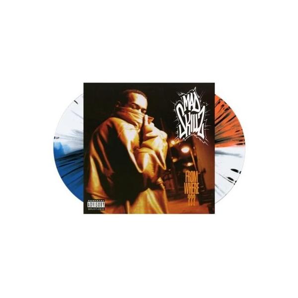 【発売日：2026年02月20日】ご注文後のキャンセル・返品は承れません。発売日:2026年02月下旬/商品ID:7965700/ジャンル:SOUL/CLUB/RAP/フォーマット:LP/構成数:2/レーベル:Get On Down/アーテ...