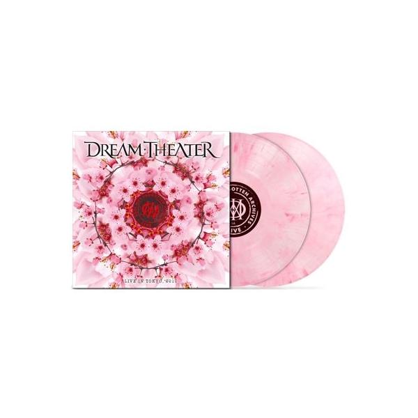 【発売日：2026年03月13日】ご注文後のキャンセル・返品は承れません。発売日:2026年03月13日/商品ID:7965712/ジャンル:ROCK/POP/フォーマット:LP/構成数:2/レーベル:Inside Out Music/アー...