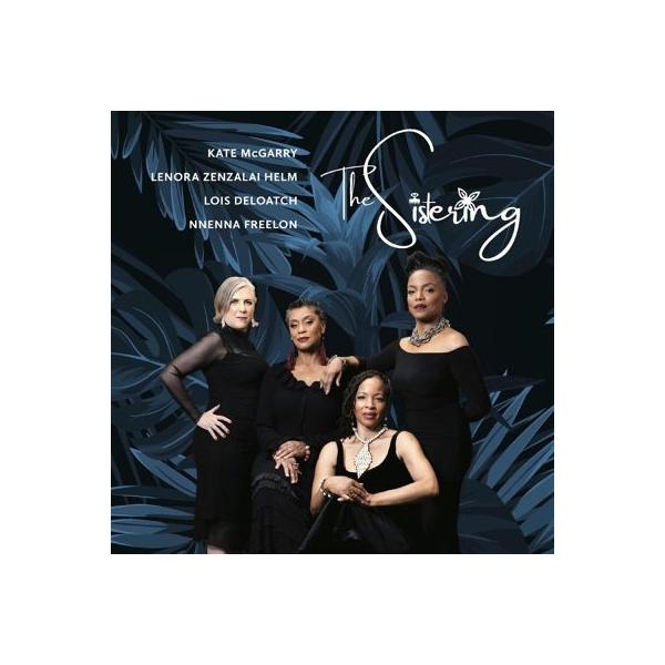 【発売日：2026年03月20日】ご注文後のキャンセル・返品は承れません。発売日:2026年03月20日/商品ID:7965734/ジャンル:JAZZ/フォーマット:LP/構成数:1/レーベル:Zenzalai/アーティスト:Sisteri...