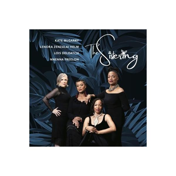 【発売日：2026年03月20日】ご注文後のキャンセル・返品は承れません。発売日:2026年03月20日/商品ID:7965742/ジャンル:JAZZ/フォーマット:CD/構成数:1/レーベル:Zenzalai/アーティスト:Sisteri...